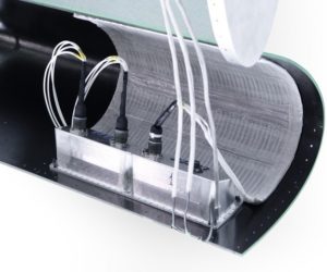 Advanced Composites Manufacturing At Datum Limited