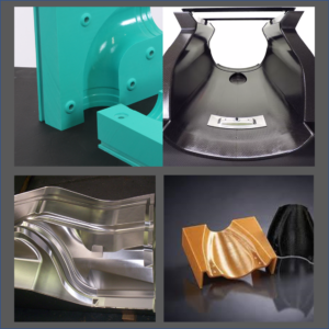 Advanced Composites Manufacturing At Datum Limited